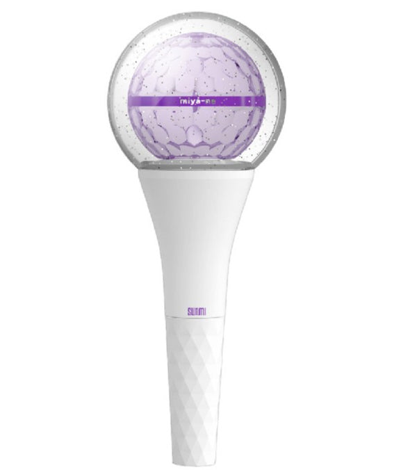 Official SUNMI Lightstick – Kpop Omo
