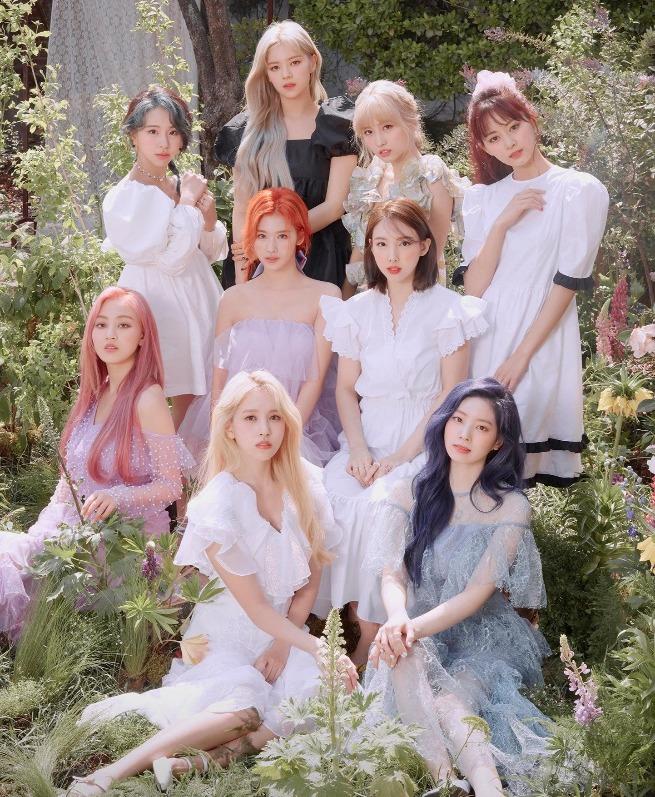 Official Twice - Twice Monograph More & More Photobook – Kpop Omo