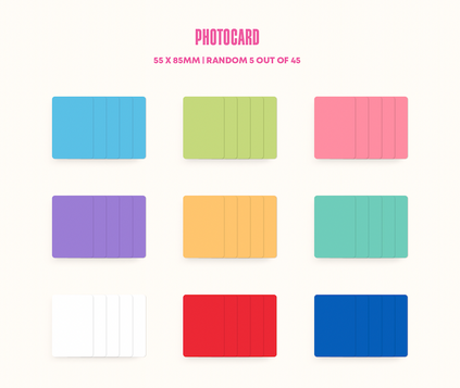 TWICE 11th Mini Album - BETWEEN 1&2 – Kpop Omo