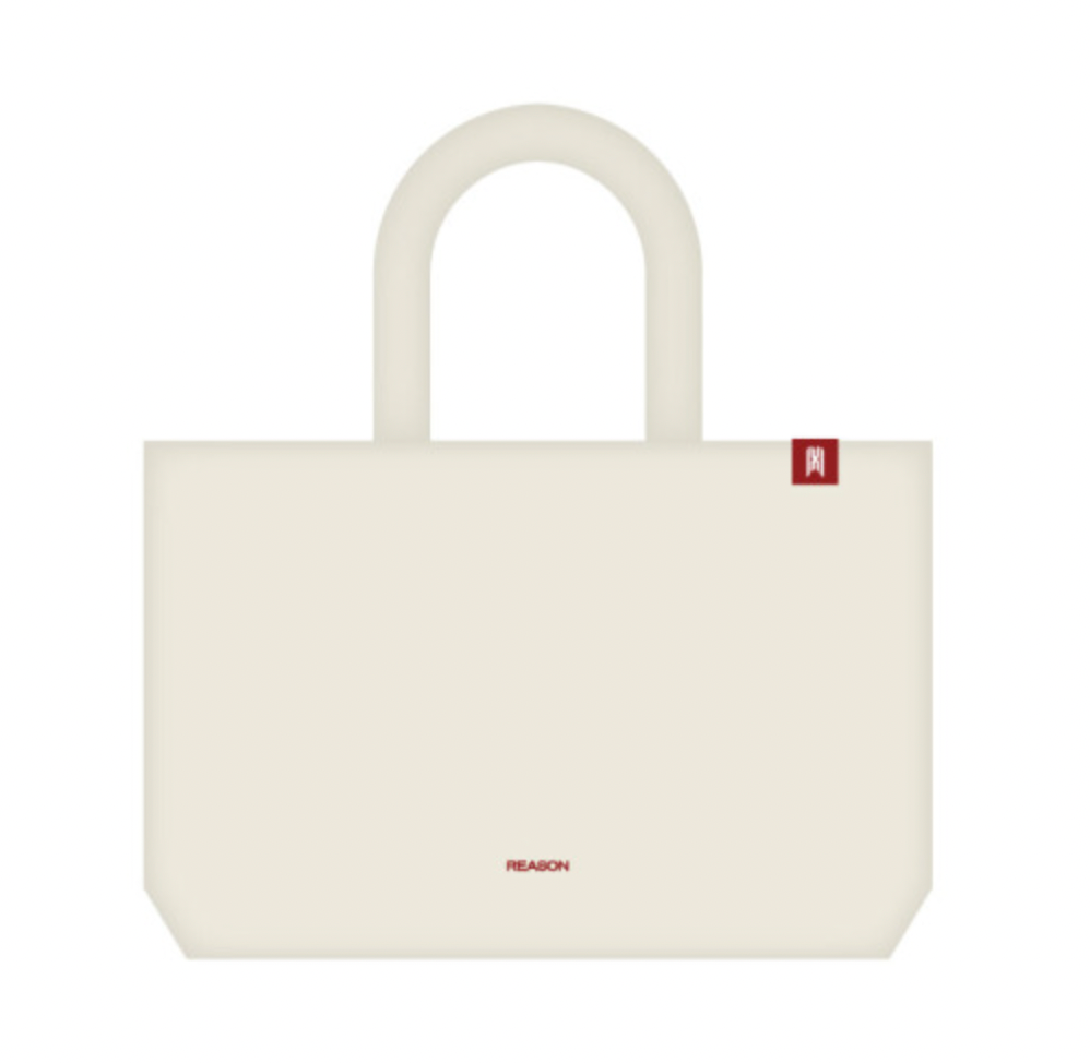 Monsta X Pop Up Store: Reason - Official Merch – Kpop Omo