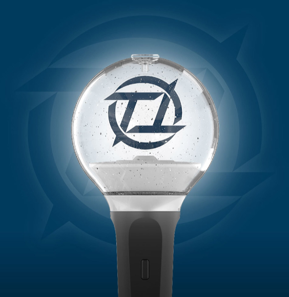 TO1 Official Light Stick – Kpop Omo