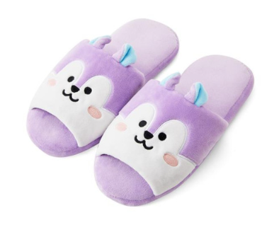 BTS x BT21 INSIDE MANG – Kpop Omo