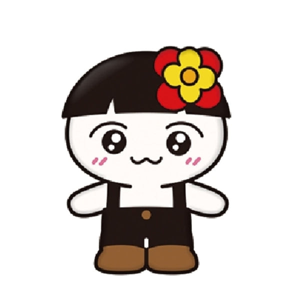 ATEEZ - TEEZ-MON Plush Doll – Kpop Omo