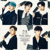 CIX - Pinky Swear (Japanese Album) – Kpop Omo