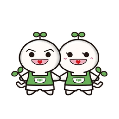 ATEEZ - TEEZ-MON Plush Doll – Kpop Omo