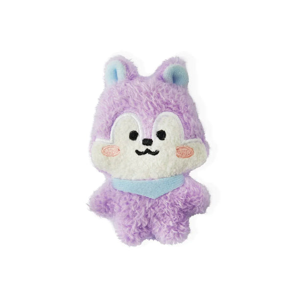 BTS x BT21 INSIDE MANG – Kpop Omo