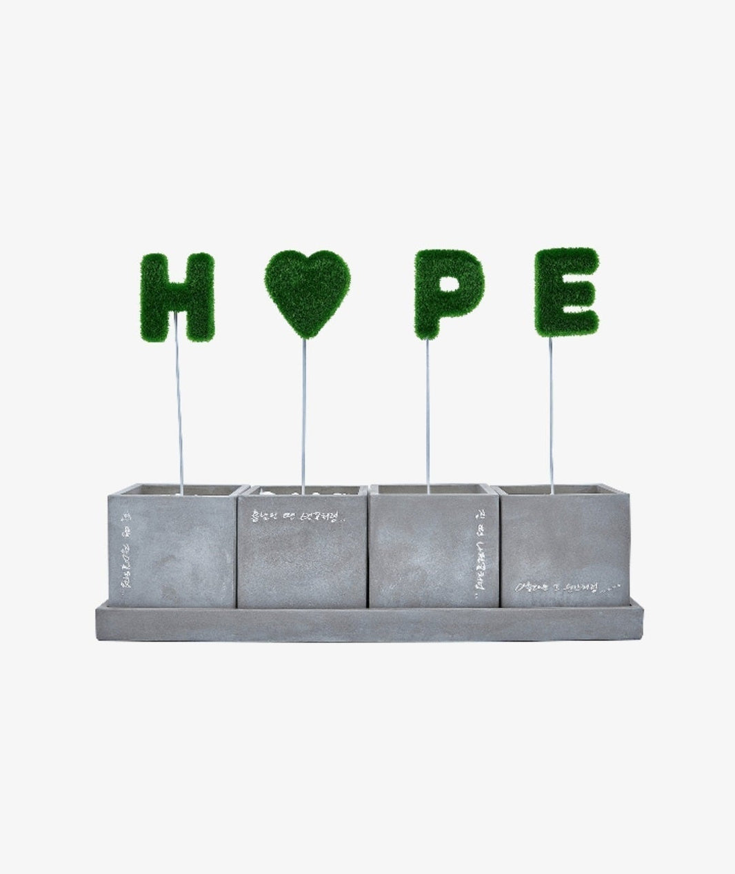 HYBE Official Merch – Kpop Omo